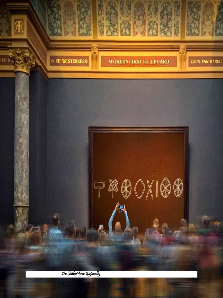 Ancient "Billboard" in The World. Archaeologists Have Discovered First ...