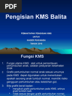Batas Normal LILA | PDF
