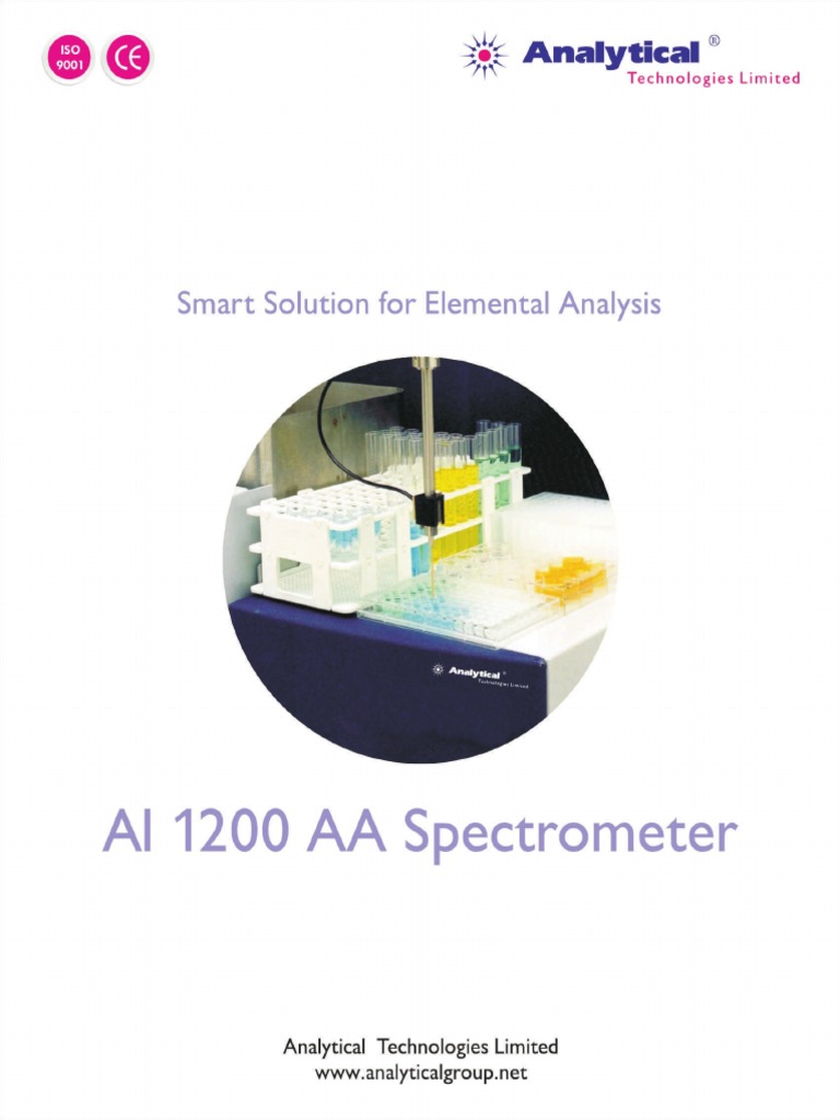 Ai 1200 PDF | PDF