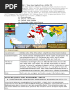 Heimler's AP World History Video Reviews | PDF | Imperialism ...