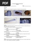 RMA Tools - Grade 1 | PDF