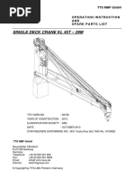 Measurement Manual: Procedure For Rocking Test (Wear Mearsurement) in ...