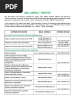 BIR Routing Slip for Tax Verification | PDF