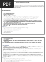 Basic Principles of Nursing | PDF | Nursing | Theory