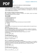 Formule de Manning-Strickler et Débits | PDF | Plomberie | Génie ...