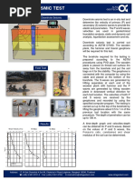 Suspension P-S Logging Method Overview | PDF | Seismology | Waves