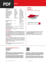 PP White AVERY BM461 PP60CAVIT. TOP WHITE S692N-BG40WH | PDF | Adhesive ...