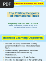 DOLE Certification | PDF | Career & Growth | Business