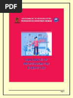 Reservist Information Data Sheet: Philippine Army | PDF | Military ...