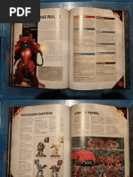 World Eaters Codex | PDF