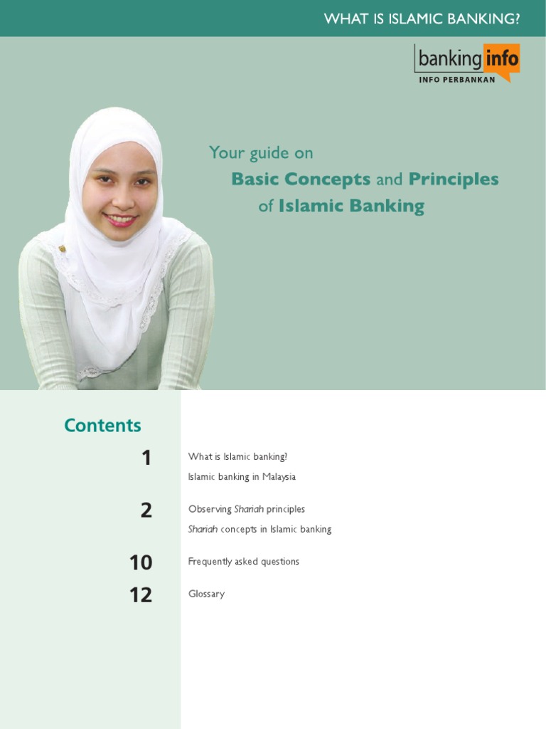 Islamic Banking | PDF