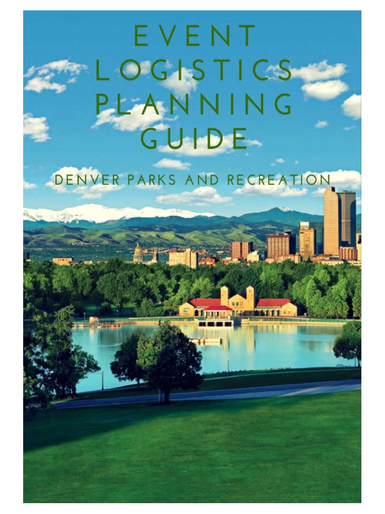 Ev Logistics Planning Guide PDF | PDF | Storm Drain | Stormwater