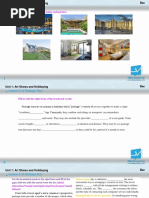 Phonetic Alphabet Used in Hotel and Tourism Industry | PDF