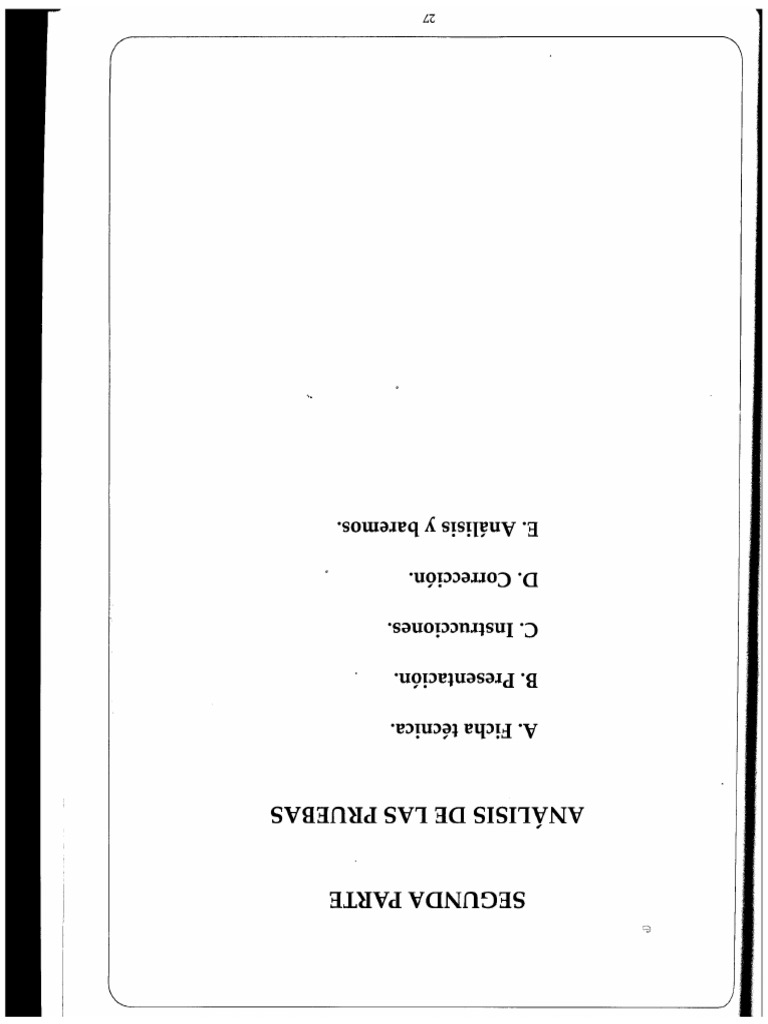 Manual Evalúa - 10 | PDF