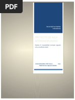 ¿Qué Es El Dil?: Discapacidad Intelectual Leve (DIL) | PDF ...