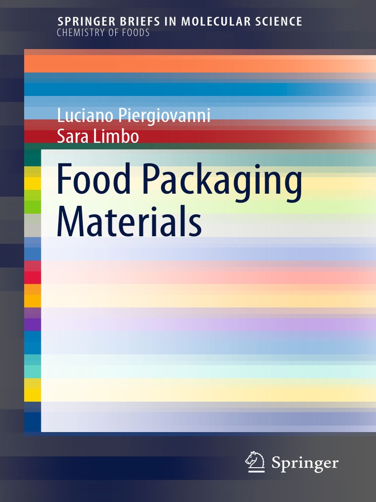 Cellulosic Packaging Materials | PDF | Glasses | Silicon Dioxide