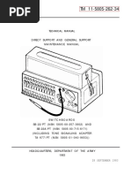 Tos SN40 SN50 | PDF