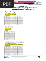 Blooket Spreadsheet Import Template | PDF
