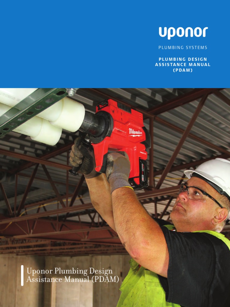 Uponor Design Assistance Manual | PDF | Civil Engineering | Building ...