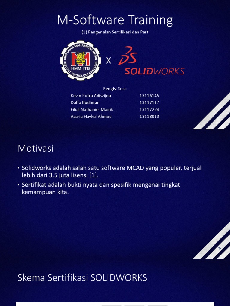 Tutorial CSWA 1 PDF | PDF