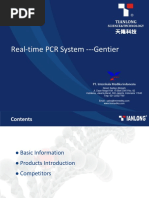 KAPA HiFi HotStart ReadyMix PCR Kit Technical Data Sheet | PDF ...