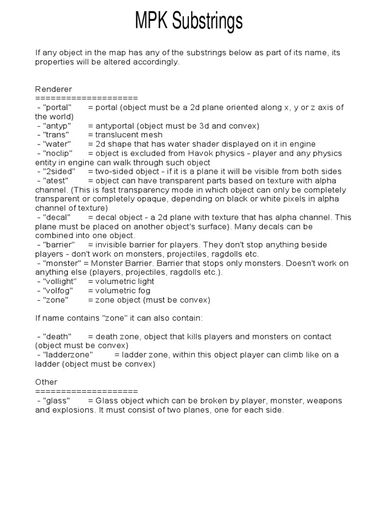 Pain Engine | PDF | Texture Mapping | Rendering (Computer Graphics)