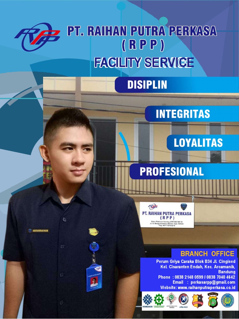 NEW COMPRO PT. RPP 2020 - Compressed | PDF