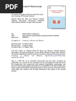 Eczema Area Severity EASI Scoring Tool | PDF | Dermatitis | Dermatology