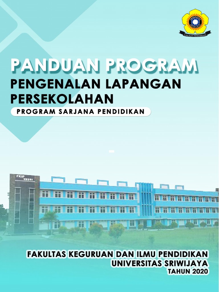 Buku Pedoman PLP Secara Daring 2020 | PDF