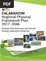 Quezon Province PDPFP 2021-2030 | PDF | Climate Change | Economies