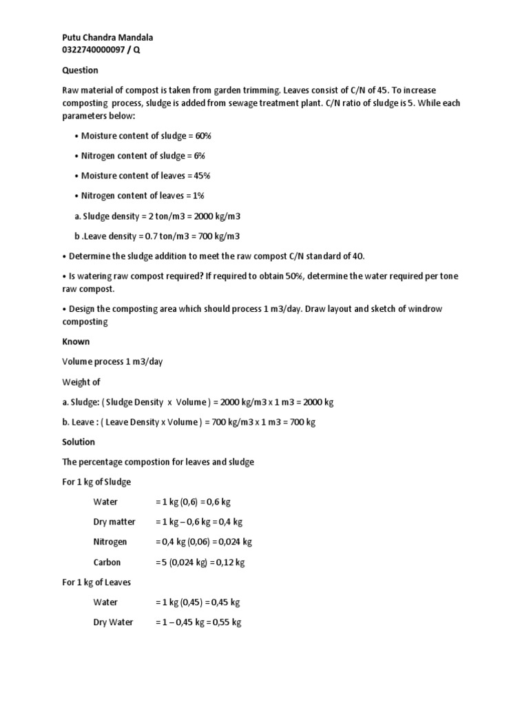 Putu Chandra Mandala - 03211740000097 - Exercise Week 13 | PDF ...