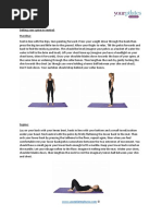 Chapter 2 - Exercise Program Design | PDF | Physical Fitness | Goal