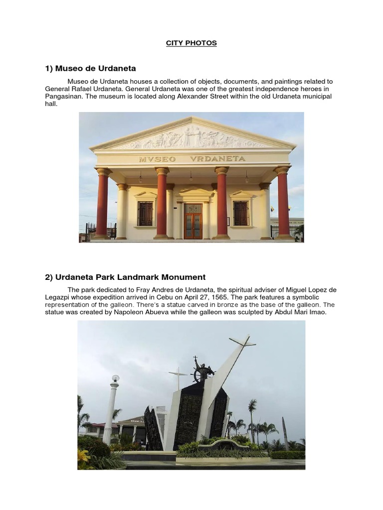 A Photographic Tour of Historical Sites, Parks, Markets, Resorts and ...