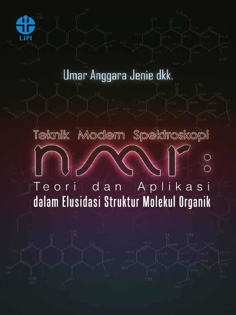 Spektroskopi NMR GO PDF | PDF