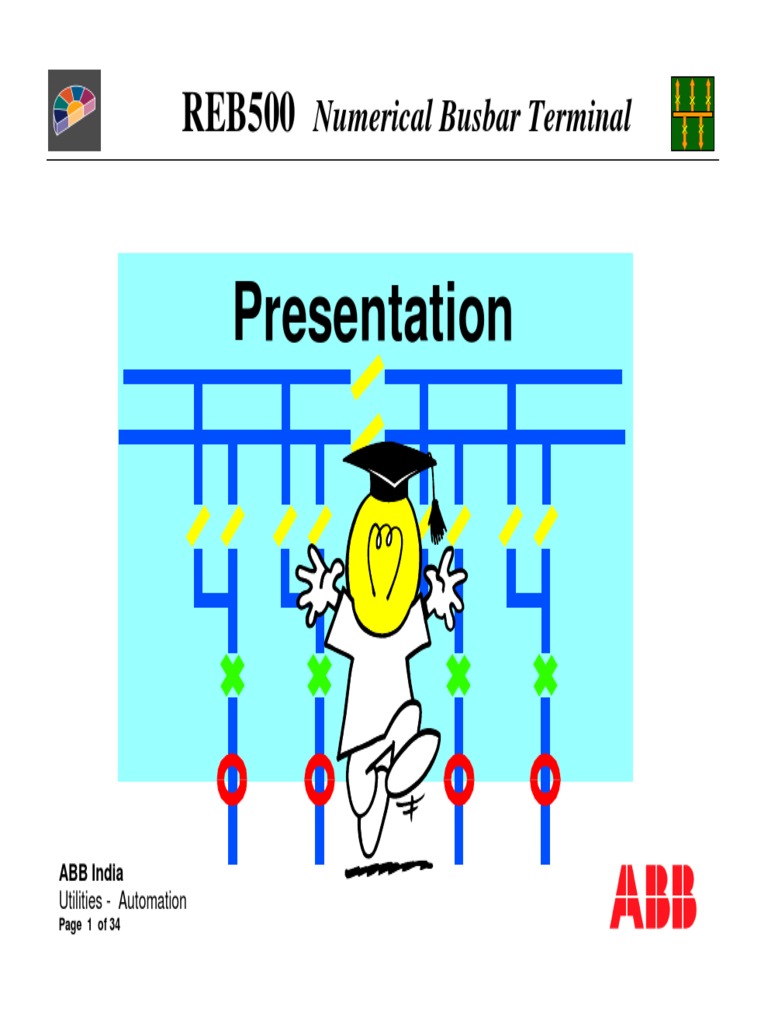 09 Reb500.ppt (Read-Only) | PDF | Automation | Modem