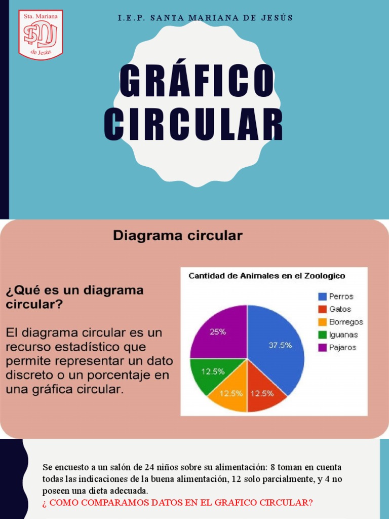 Grafico Circular 3 | PDF