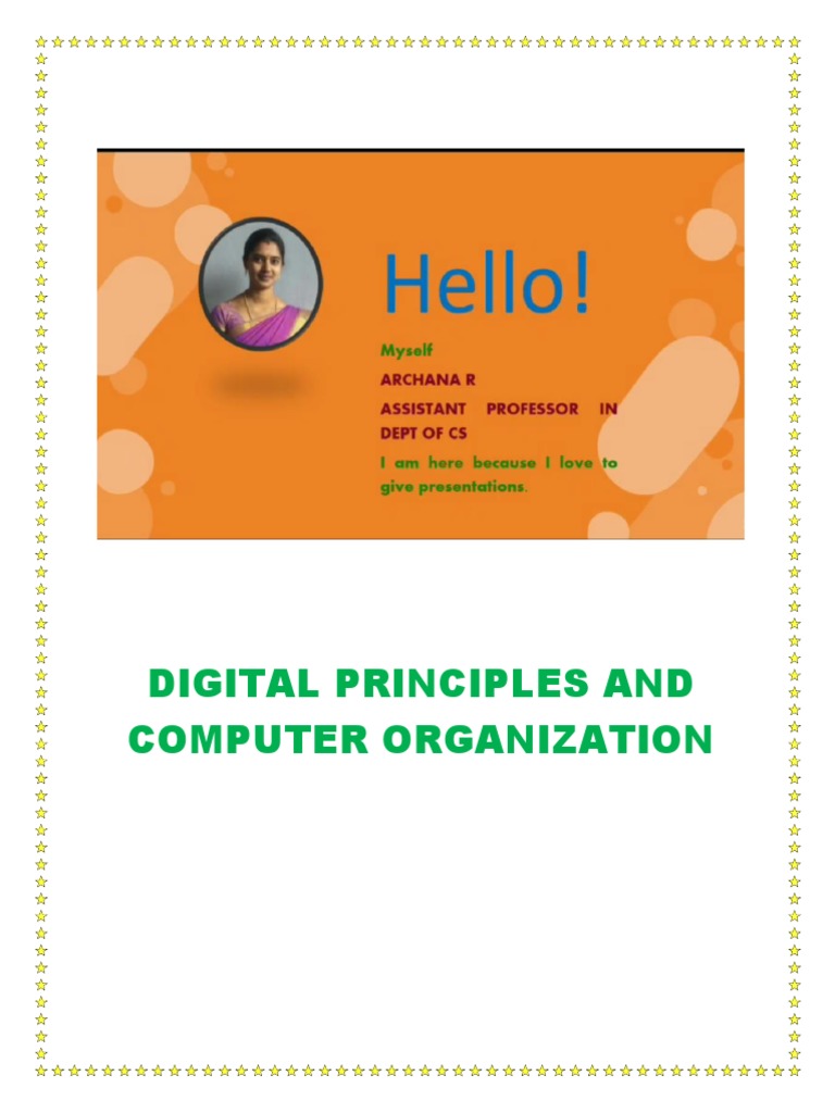 Addressing Modes in Computer Organization | PDF | Office Equipment ...
