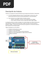 Ejercicios de Arduino Resueltos | PDF | Arduino | Diodo emisor de luz