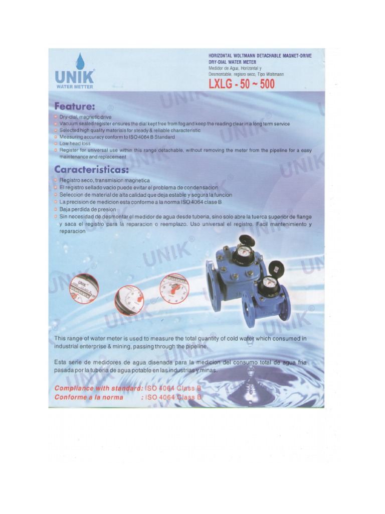 UNIK - Taiwan | PDF