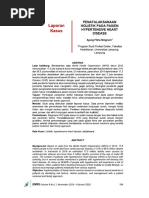 Seattle Angina Questionnaire | PDF | Angiology | Diseases And Disorders