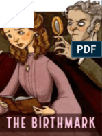 The Birthmark Full Story Text | PDF | Dream | Science