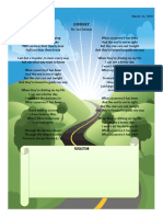 Meaning of "The Journey" Lyrics | PDF
