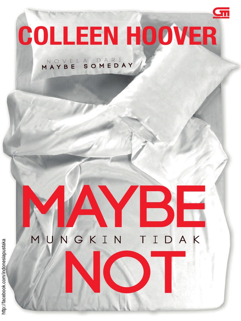 Maybe Not | PDF