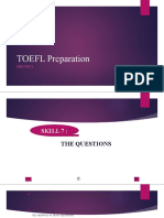 DIBELS 8th Edition Maze Directions | PDF