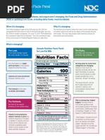 GDC Standard and The 9 Principles | PDF | Dentistry | Informed Consent