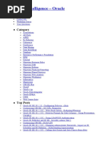 Oracle Performance ManagementTroubleshooting BIP Notification Report Customization Issues | PDF ...