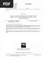 ISO 16069-2017 Safety Signs - Safety Way Guidance Systems (SWGS) | PDF ...