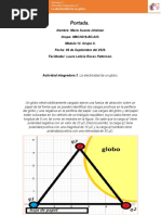 Módulo 17 Proyecto Integrador | PDF