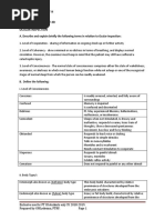 The Readiness Ruler - Exploring Motivation For Change: Healing ...