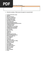Ambulance Inspection Checklist (SPL HSSE CL 01) | PDF | Ambulance | Vehicles